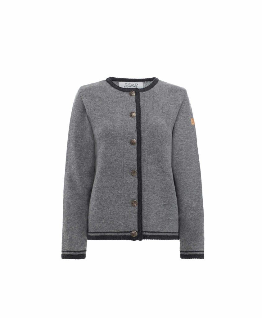 Janker Damen » modische bayerische Strickjanker | Liebling