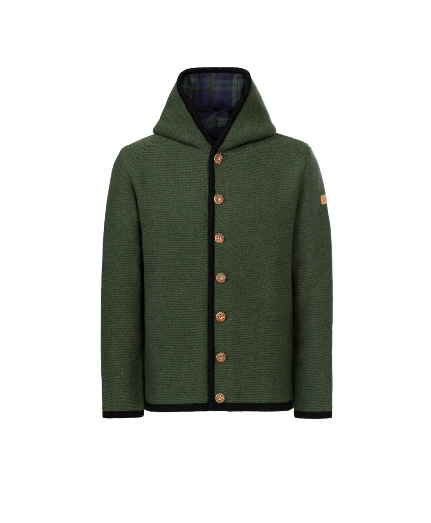 Janker Herren » moderne bayerische Strickjanker | Liebling