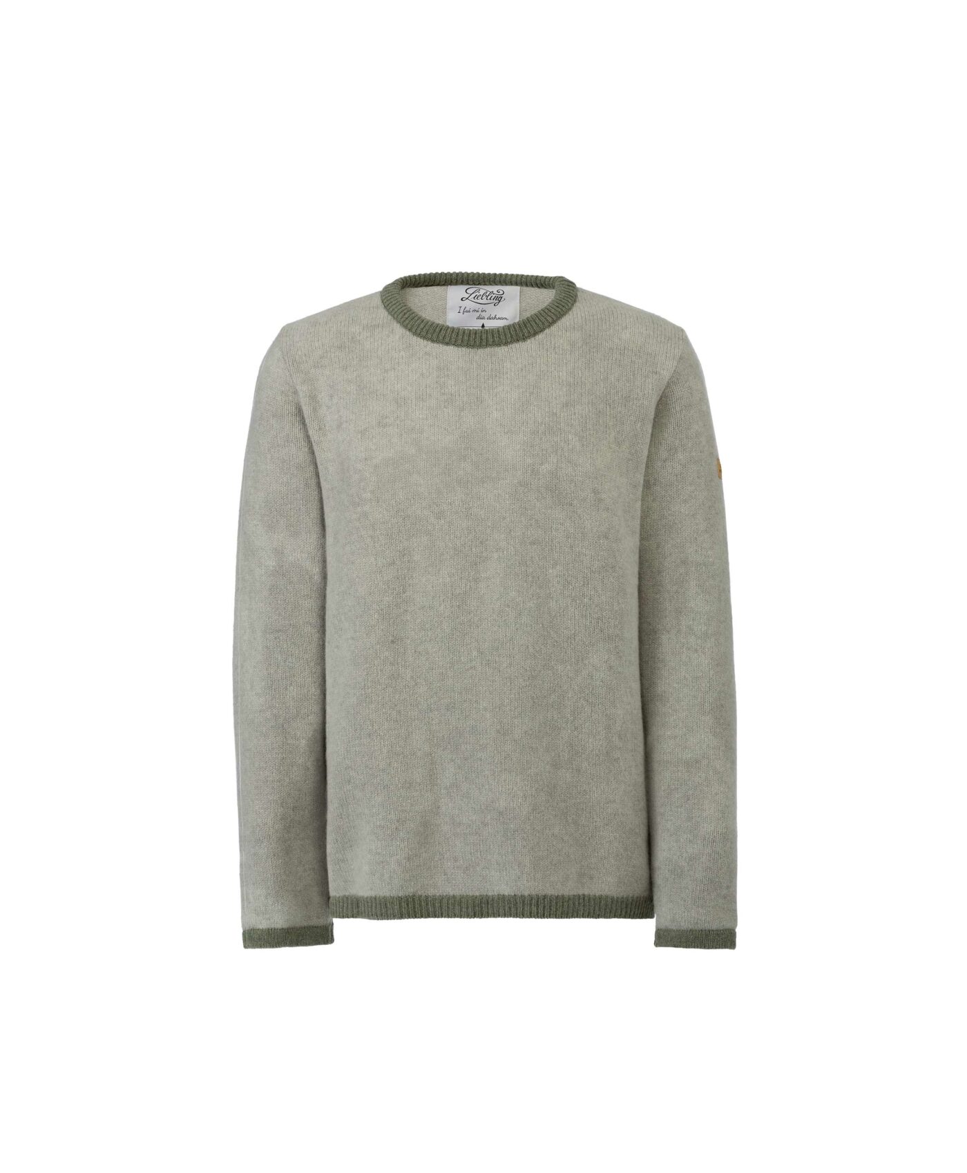 Janker Herren » moderne bayerische Strickjanker | Liebling