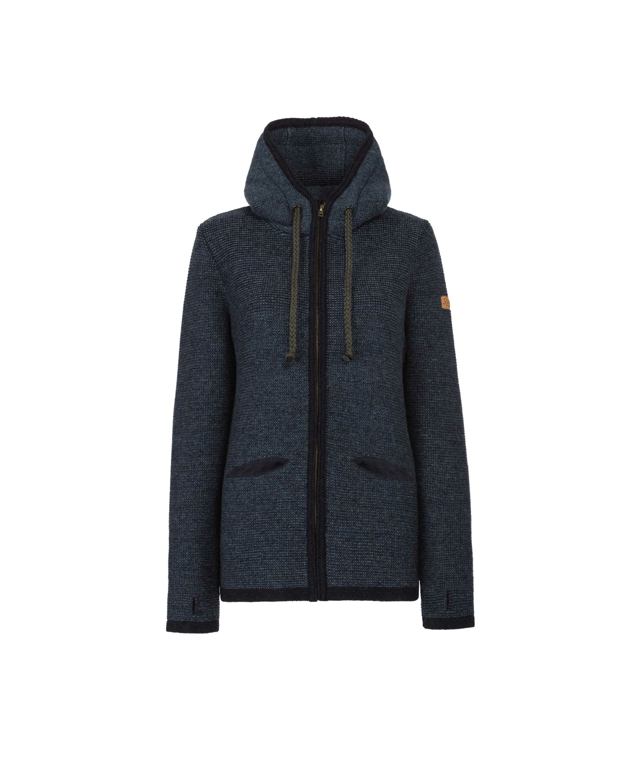 Janker Damen » modische bayerische Strickjanker | Liebling