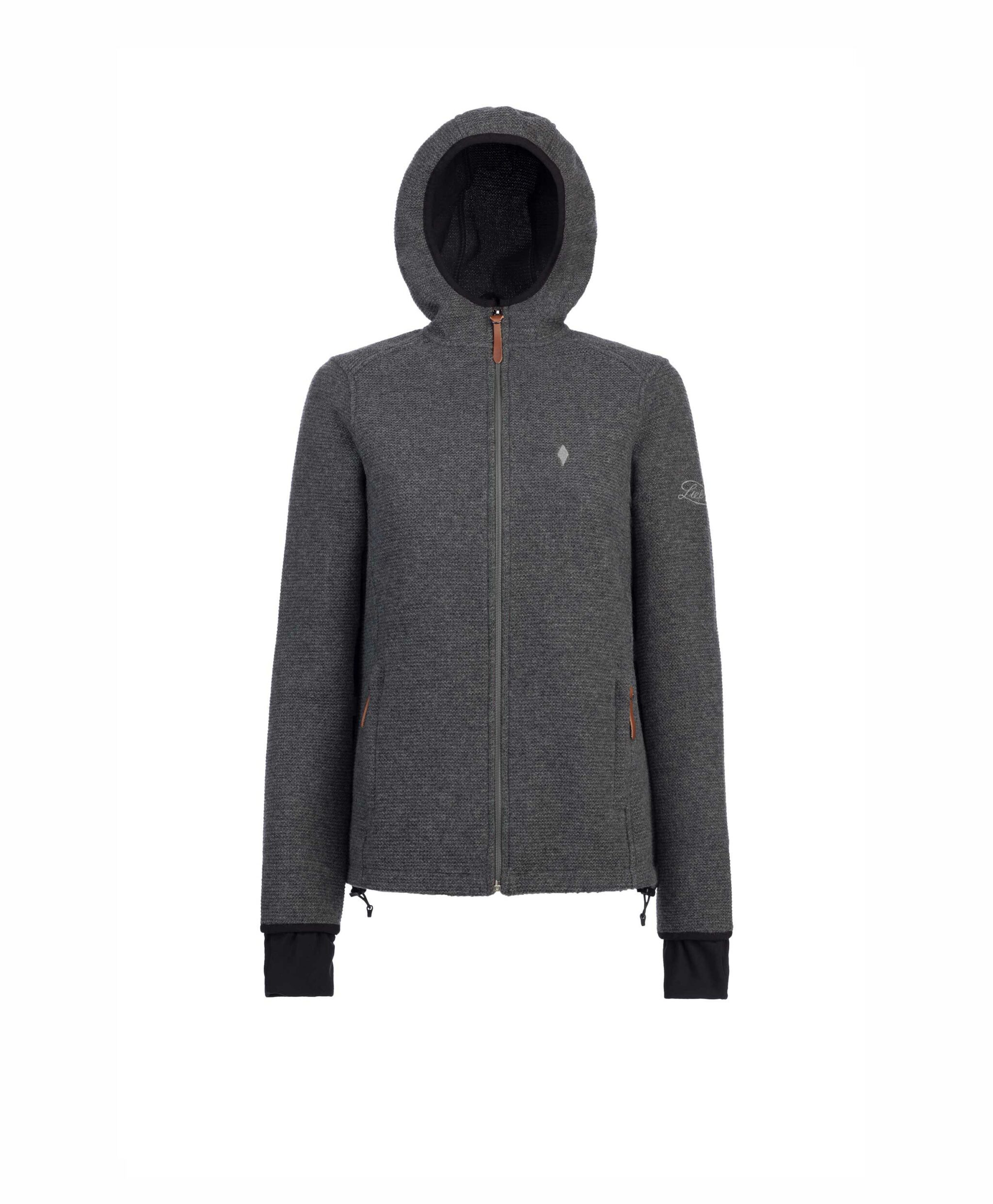 Funktionsjacken » sportliche Softshelljacken | Liebling