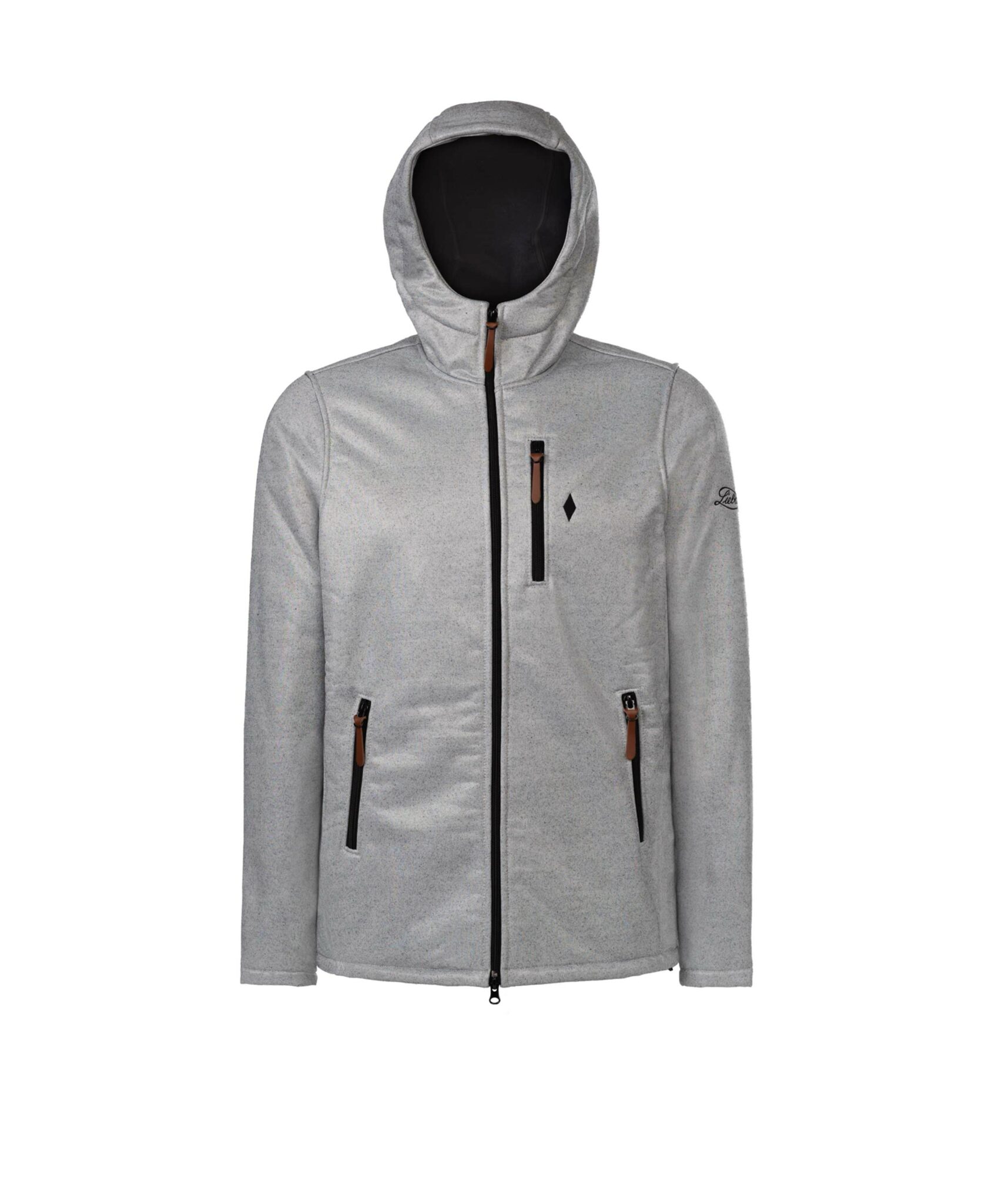 Funktionsjacken » sportliche Softshelljacken | Liebling