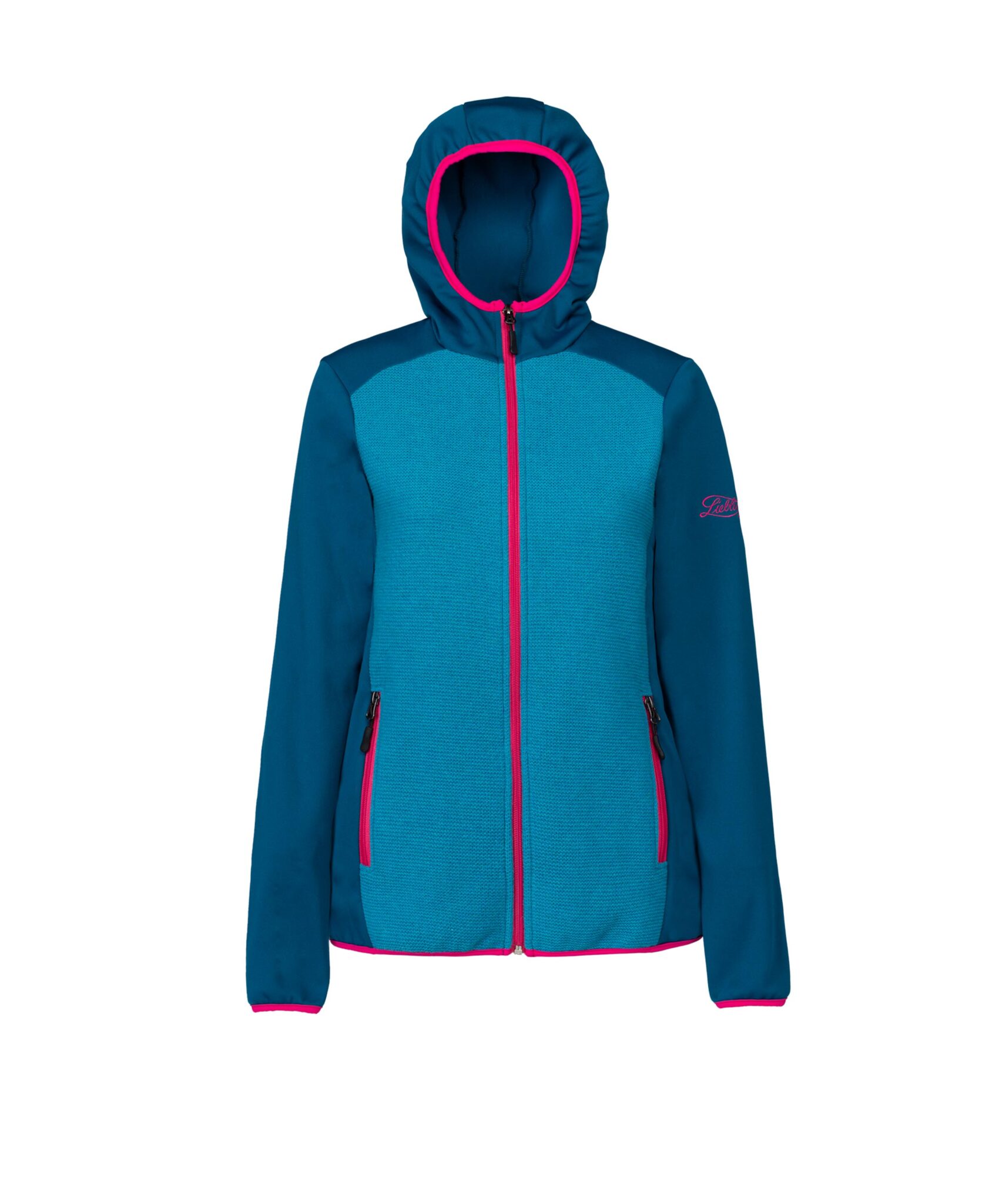 Funktionsjacken » sportliche Softshelljacken | Liebling