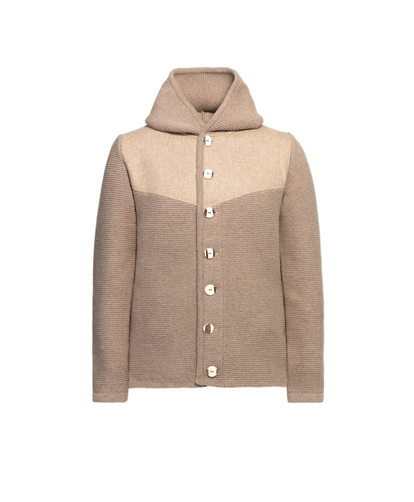 Janker Herren » moderne bayerische Strickjanker | Liebling