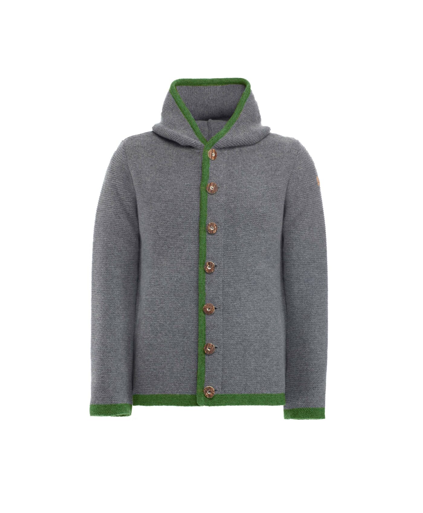 Janker Herren » moderne bayerische Strickjanker | Liebling