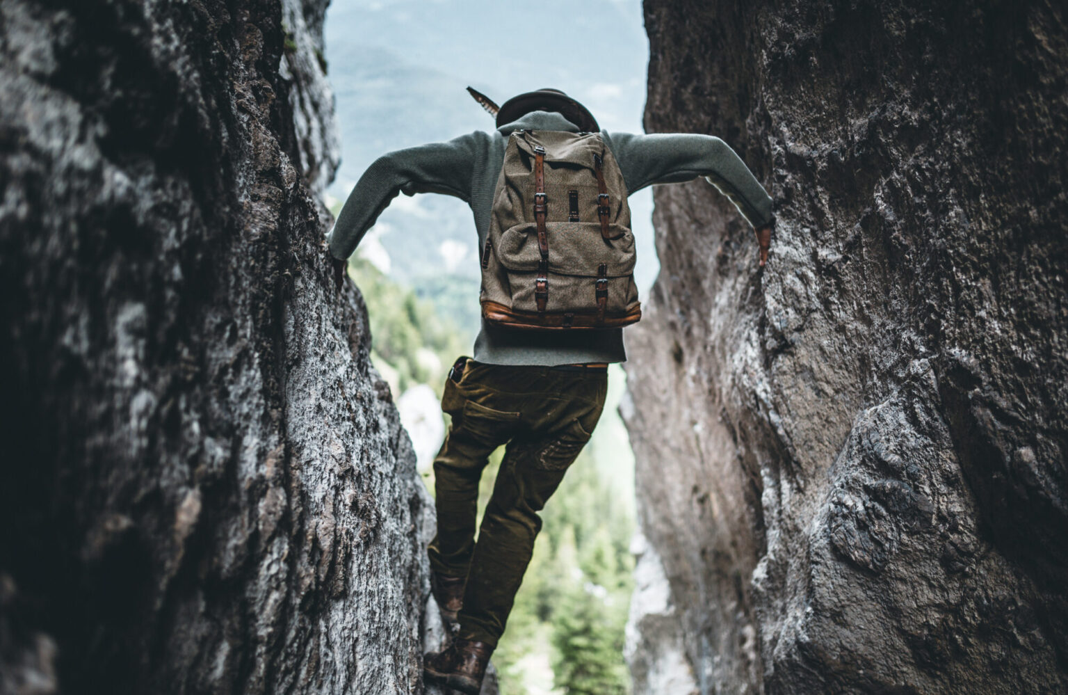 Janker Herren » moderne bayerische Strickjanker | Liebling